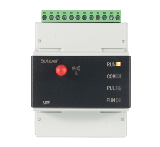 ACREL ADW220 WIRELESS MULTI CIRCUITS ENERGY METER: Acrel